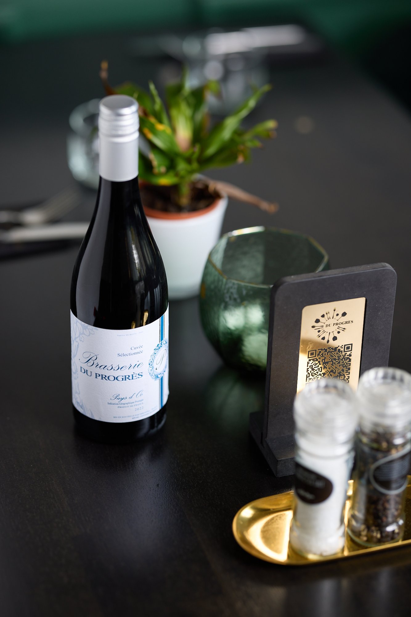 Homepage | Du Progres